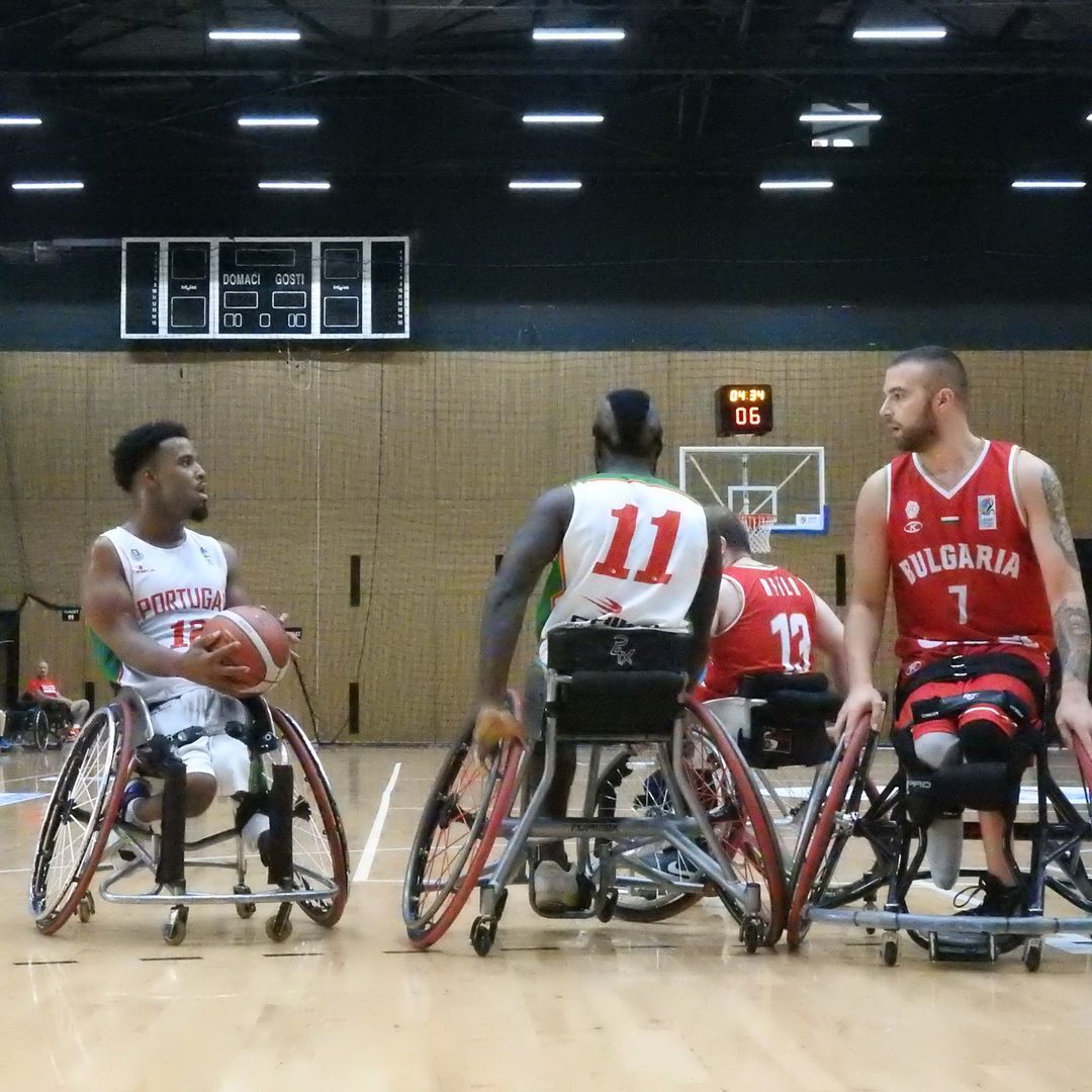 IWBF | Events Calendar